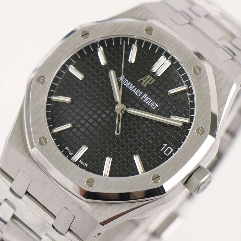 Brand-authenticated AP Watches