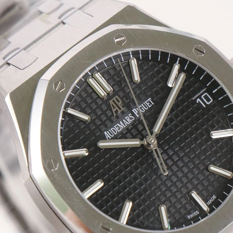 Brand-authenticated AP Watches