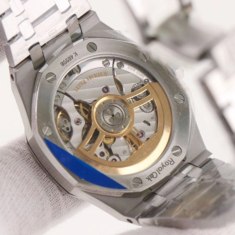 Brand-authenticated AP Watches