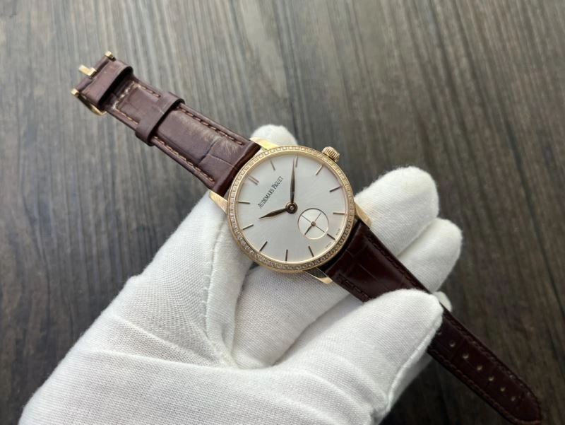 AP Watches