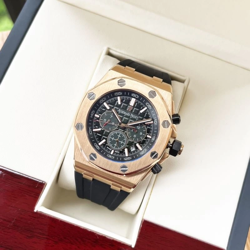 Accurate model AP Watches
