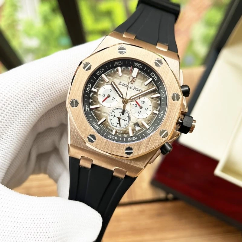 Accurate model AP Watches