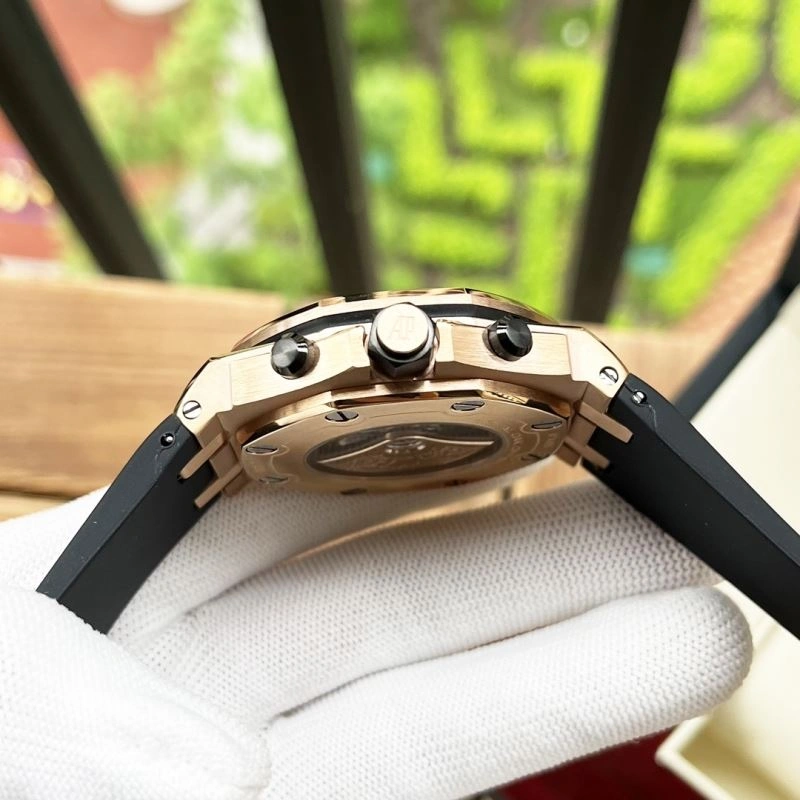 Accurate model AP Watches
