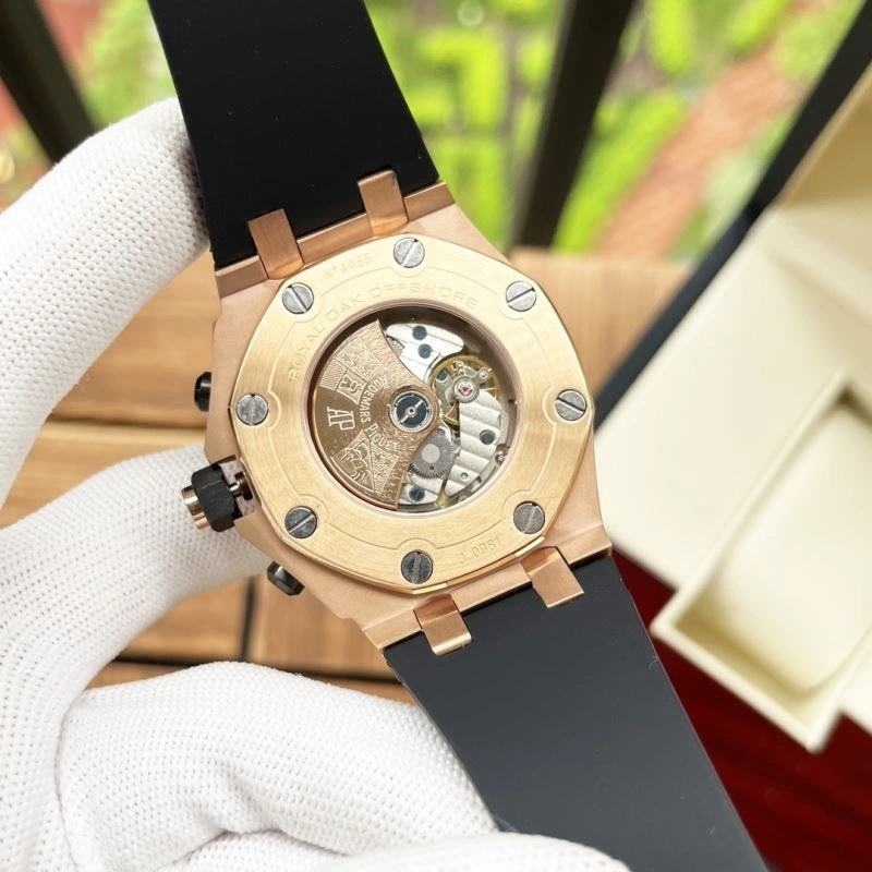 Accurate model AP Watches