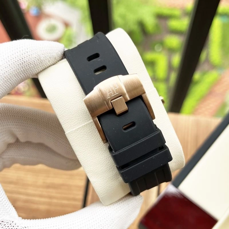 Accurate model AP Watches