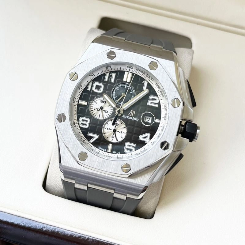 AP Watches