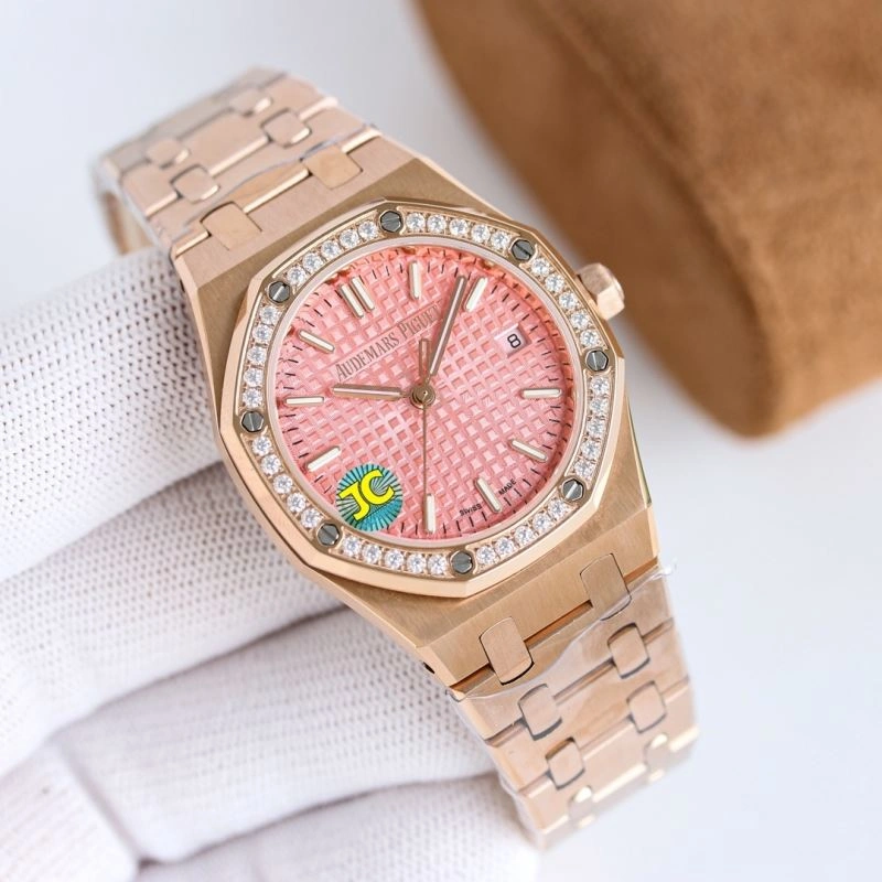 AP Watches