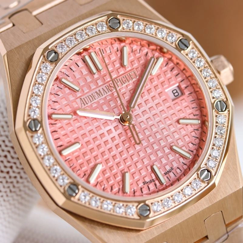 Low-cost AP Watches
