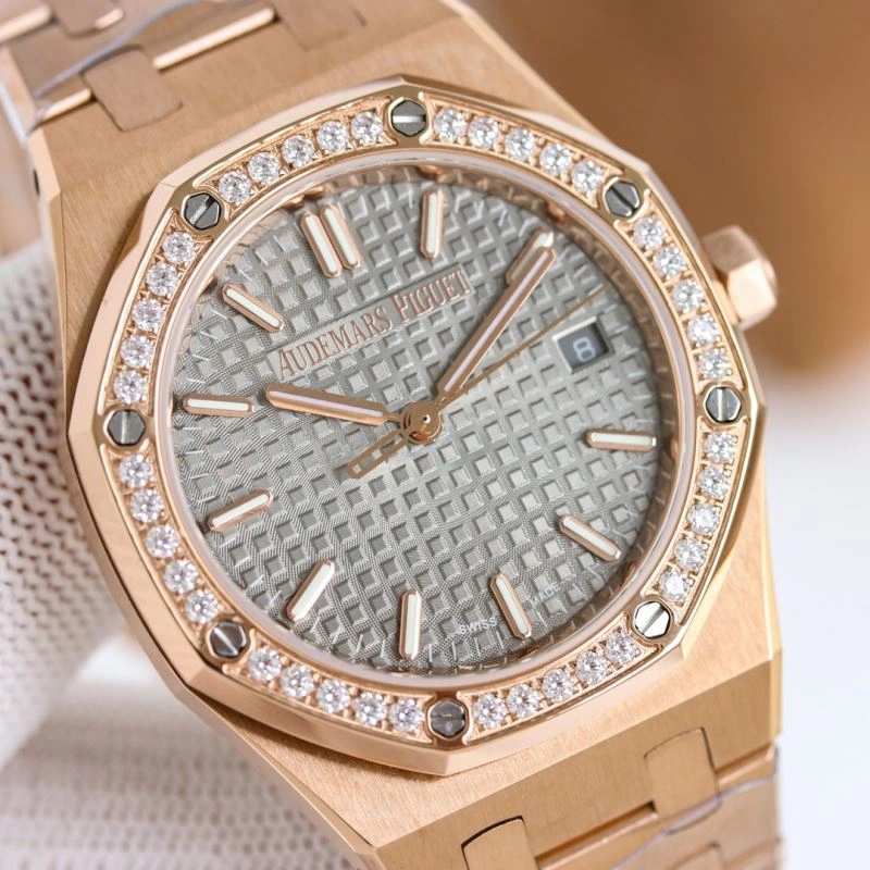 Low-cost AP Watches