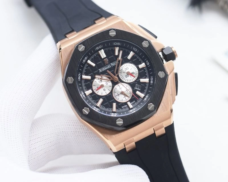 AP Watches