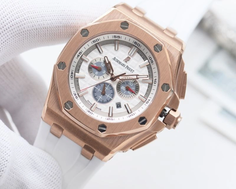 AP Watches
