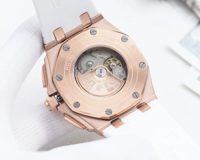 AP Watches