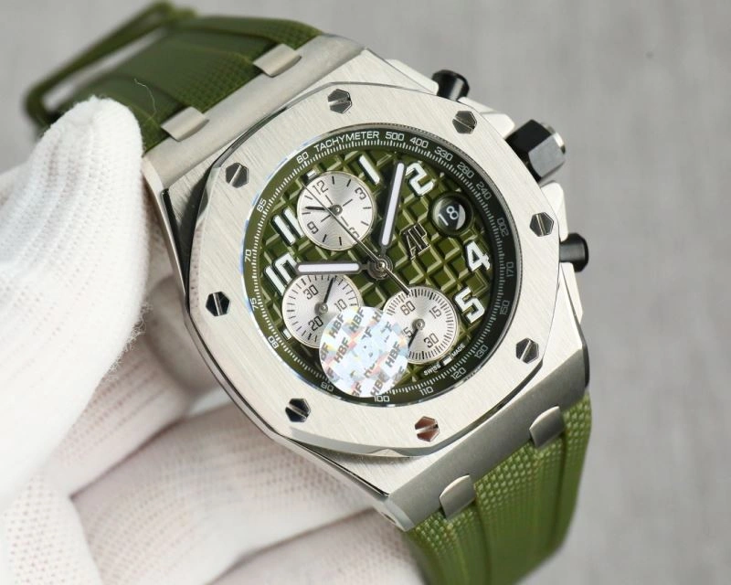 AP Watches