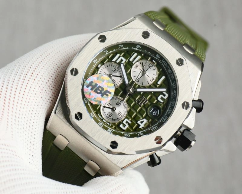 Top match AP Watches