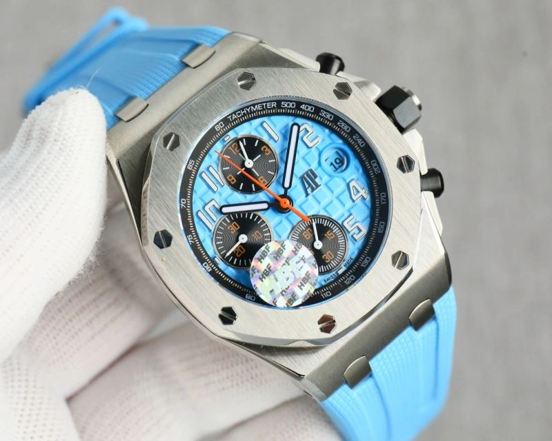 AP Watches