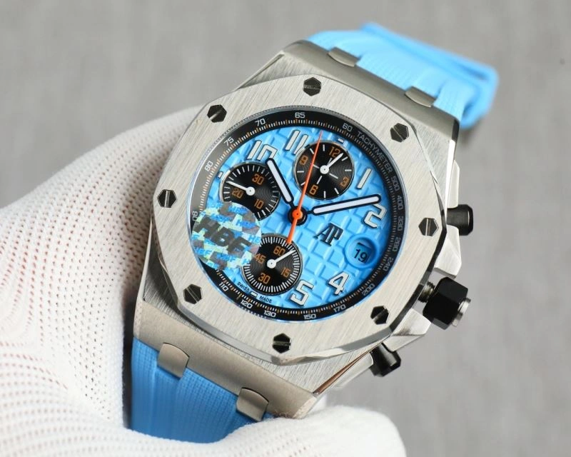 Value-priced AP Watches