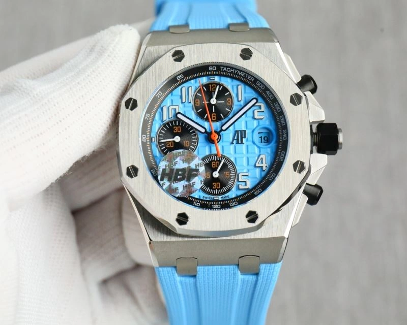 Value-priced AP Watches