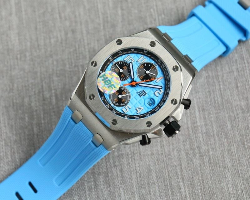 Value-priced AP Watches