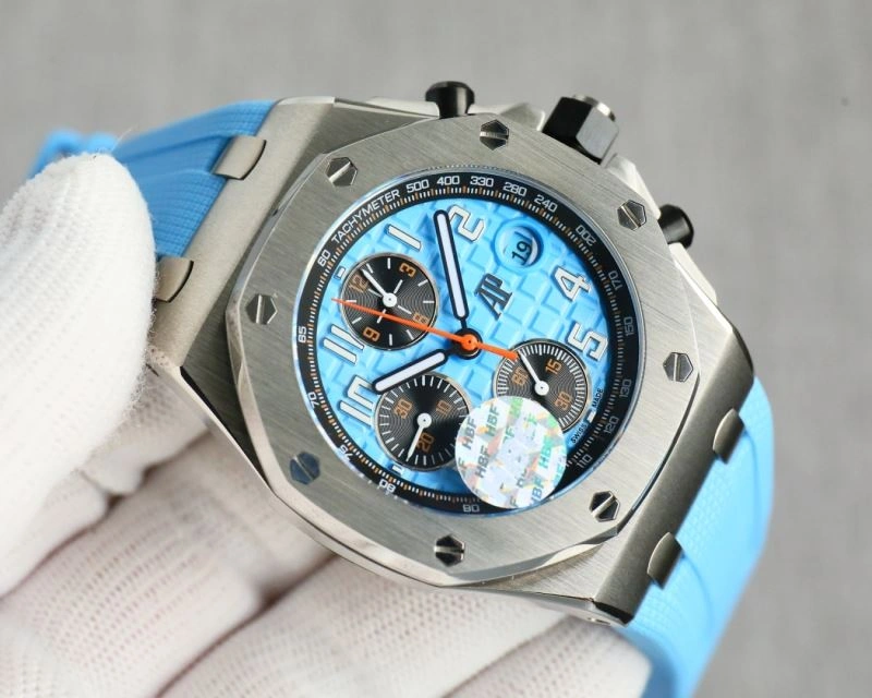 Value-priced AP Watches