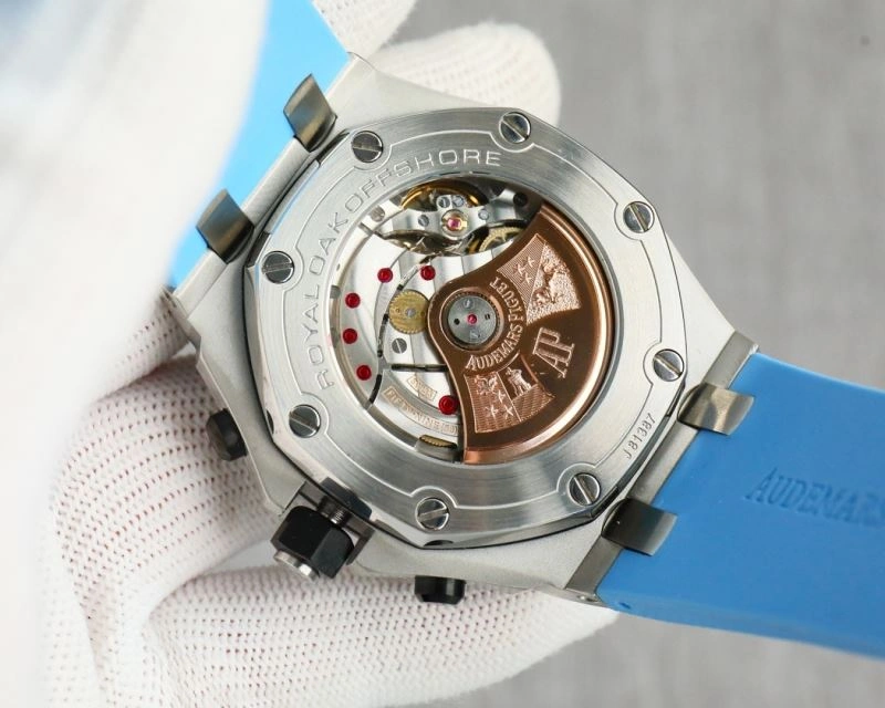 Value-priced AP Watches