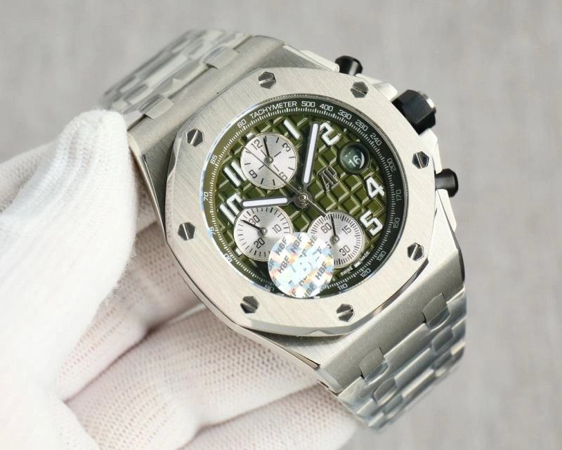 AP Watches