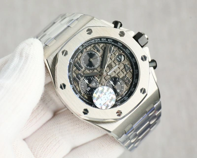 AP Watches