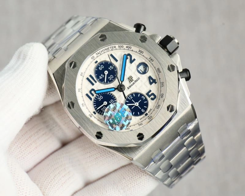 AP Watches