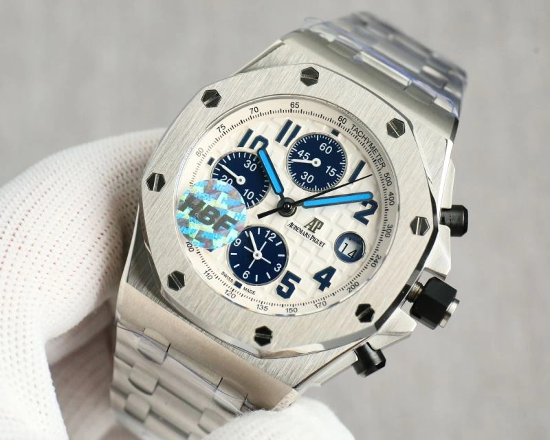 Accurate model AP Watches