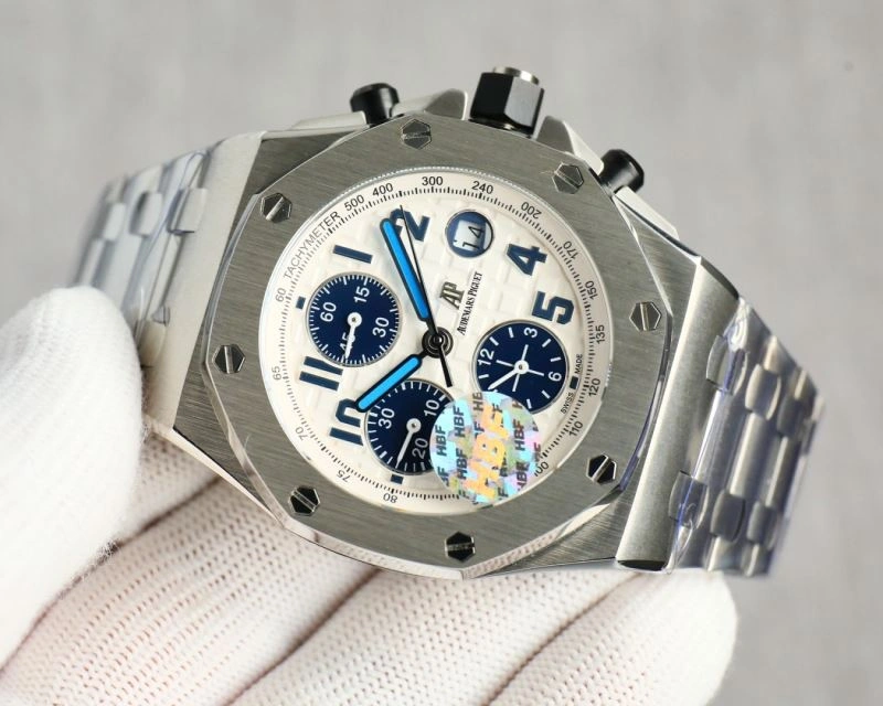Accurate model AP Watches