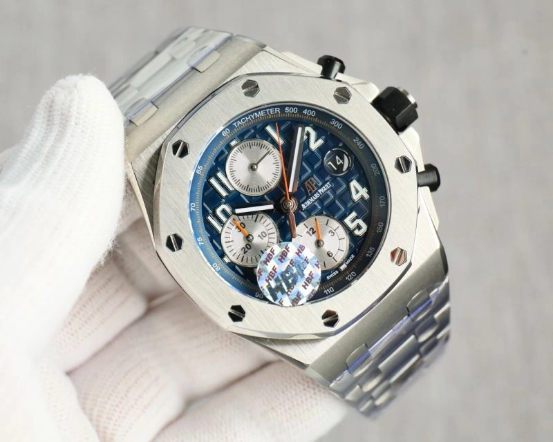 AP Watches