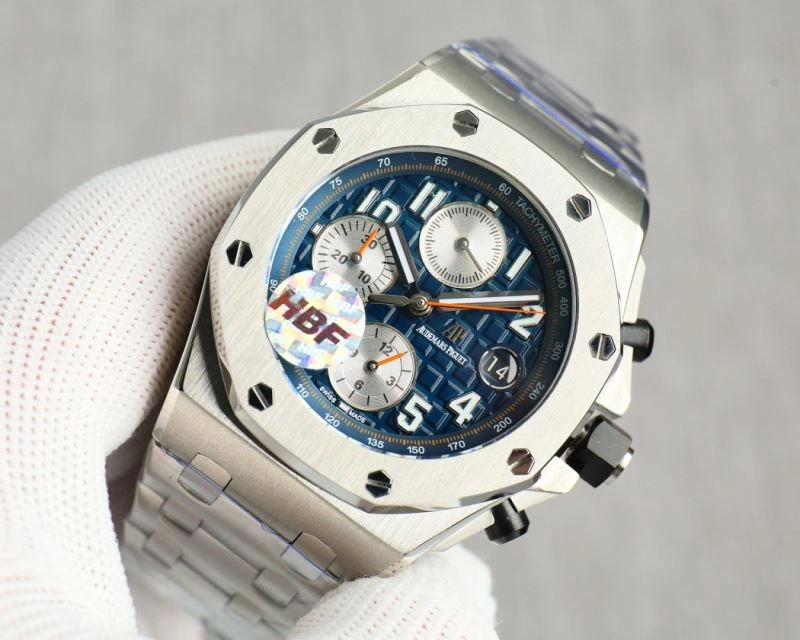 High accuracy AP Watches