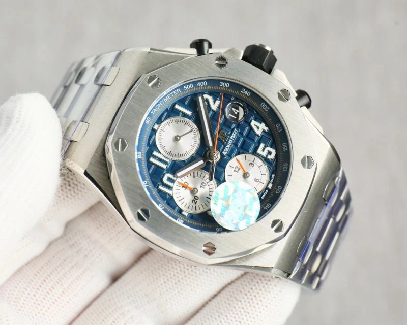High accuracy AP Watches