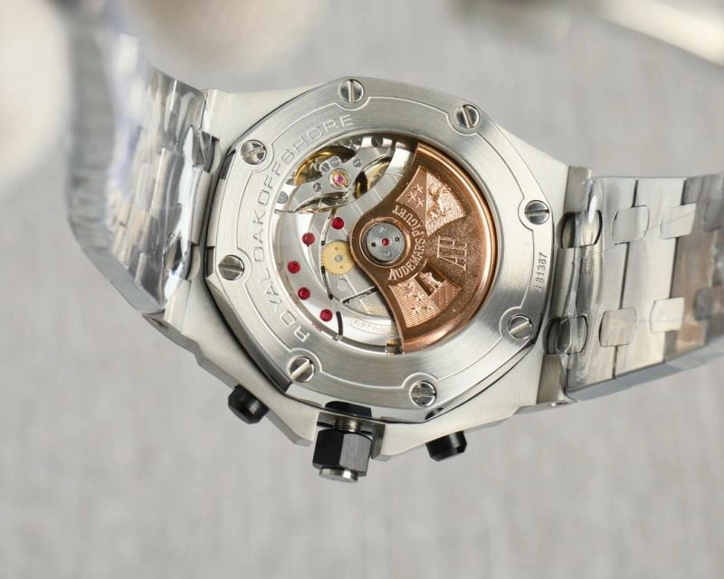 High accuracy AP Watches