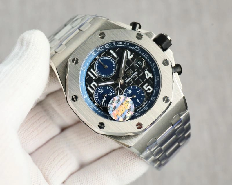 AP Watches