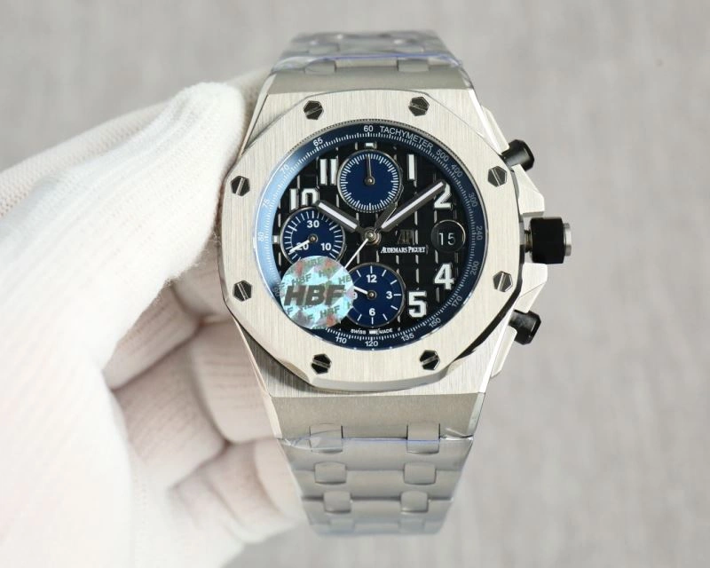 Perfect replica AP Watches