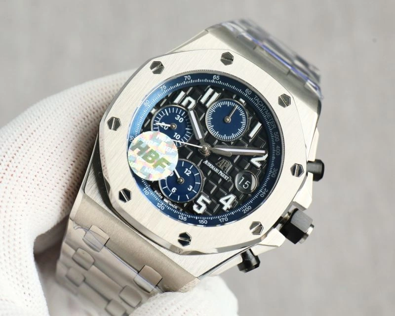 Perfect replica AP Watches