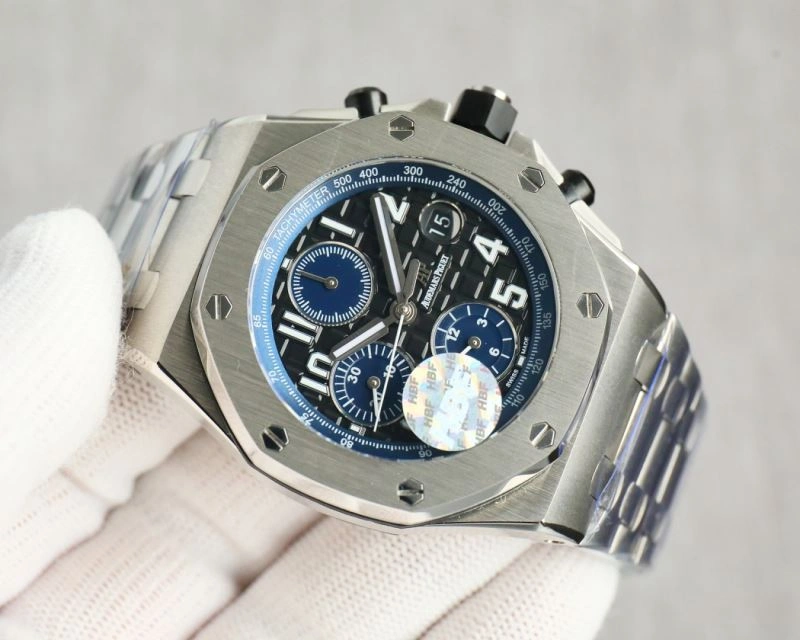 Perfect replica AP Watches