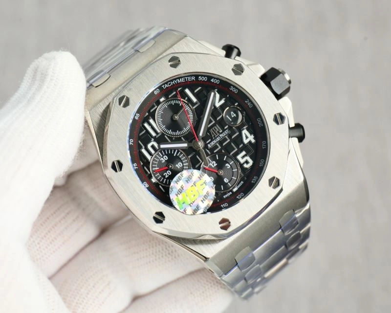 AP Watches