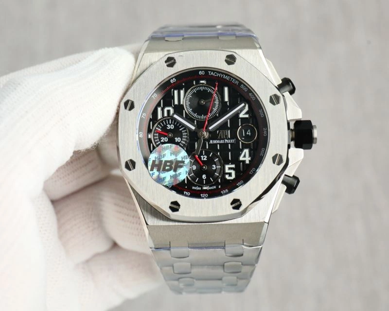 Accurate model AP Watches
