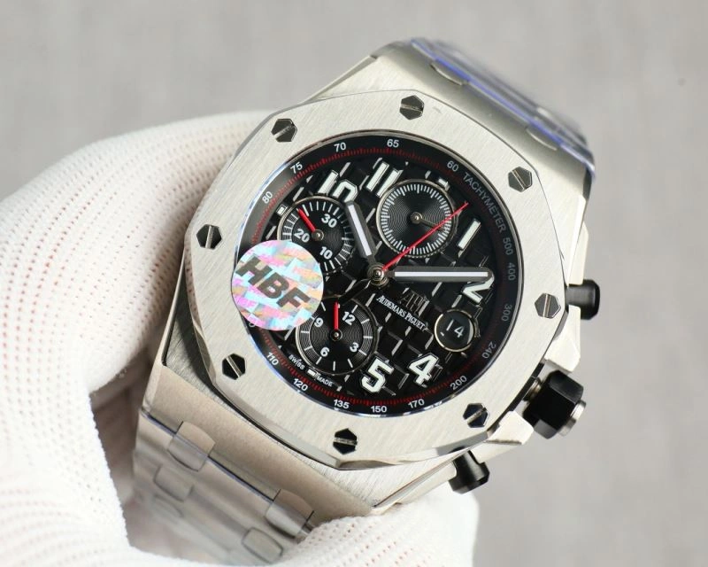 Accurate model AP Watches
