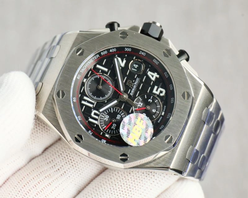 Accurate model AP Watches