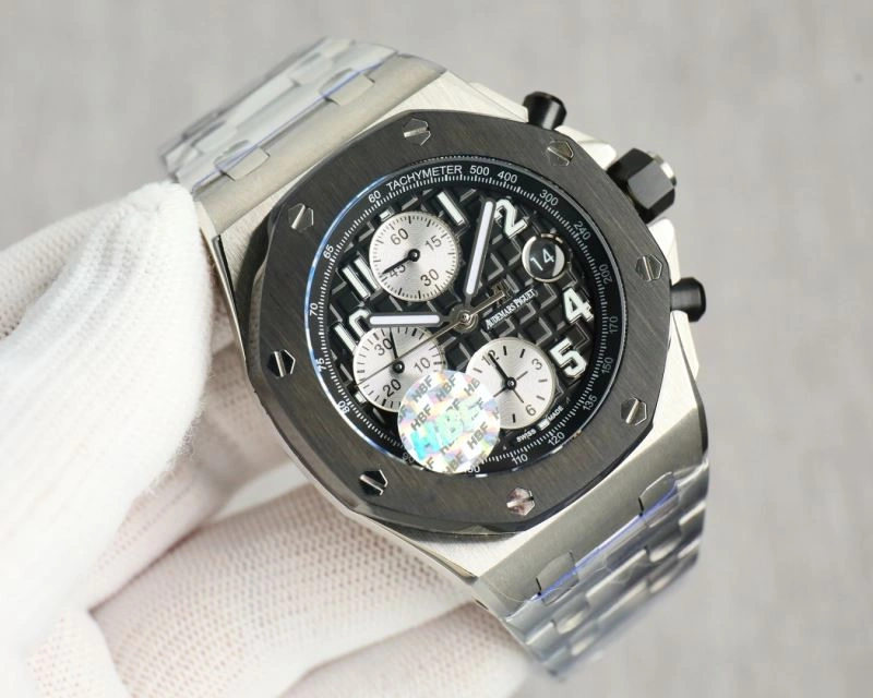 AP Watches