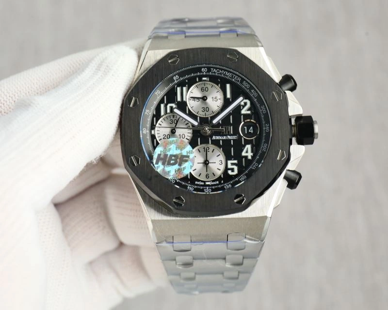 High accuracy AP Watches