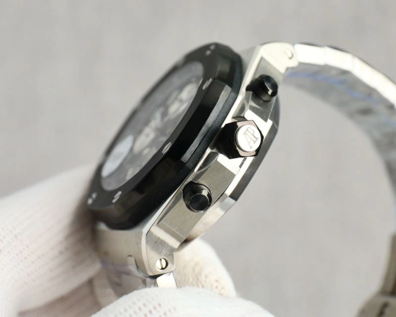 High accuracy AP Watches