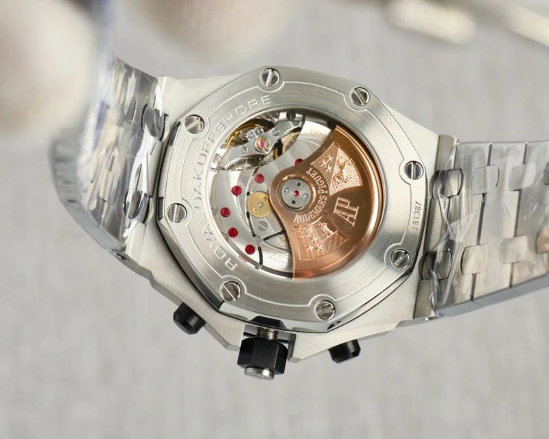 High accuracy AP Watches