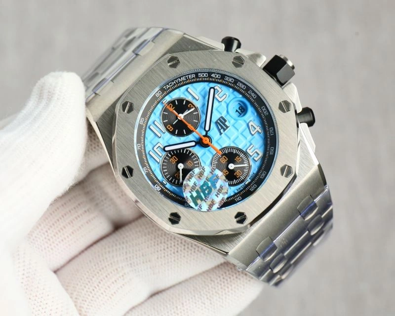 AP Watches
