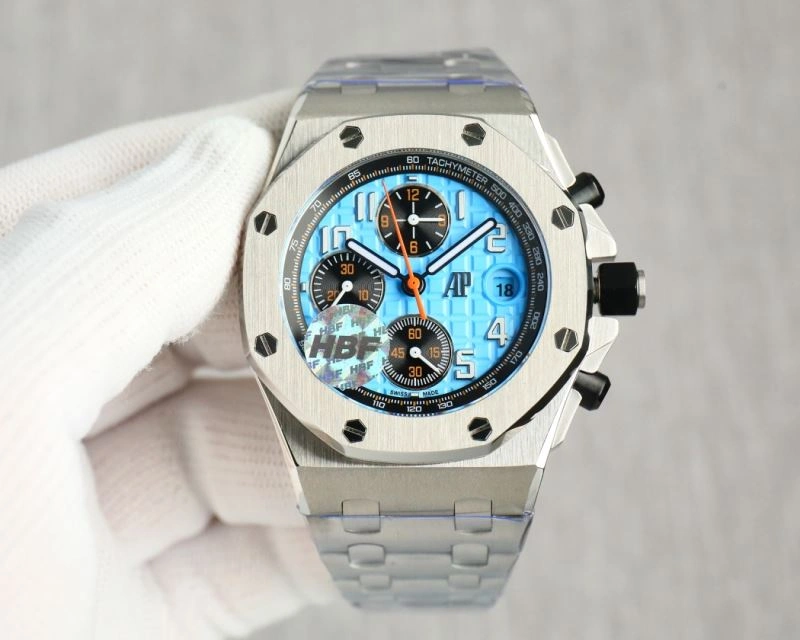 1:1 copy AP Watches