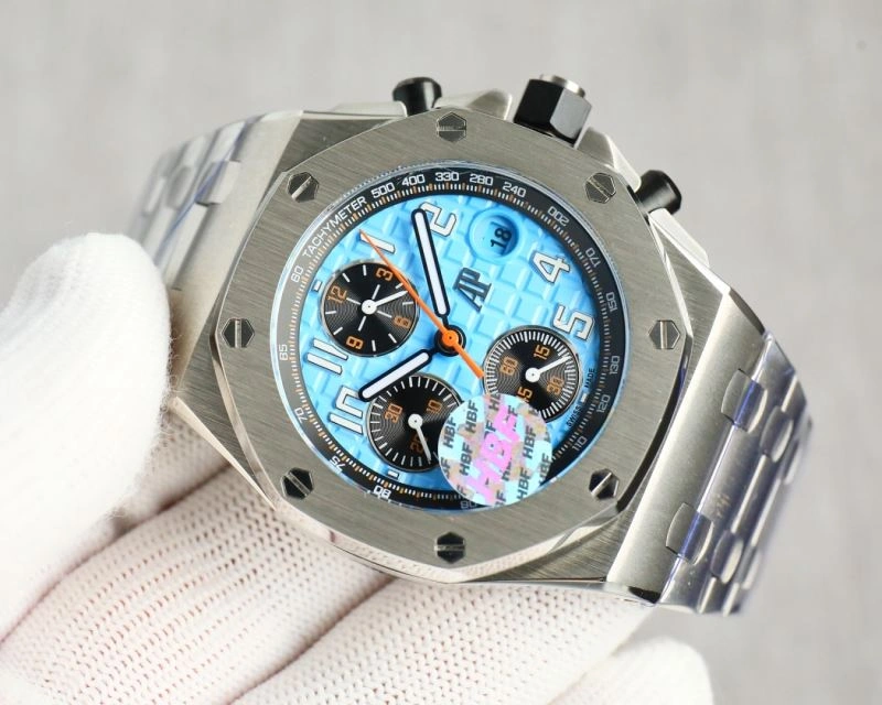 1:1 copy AP Watches