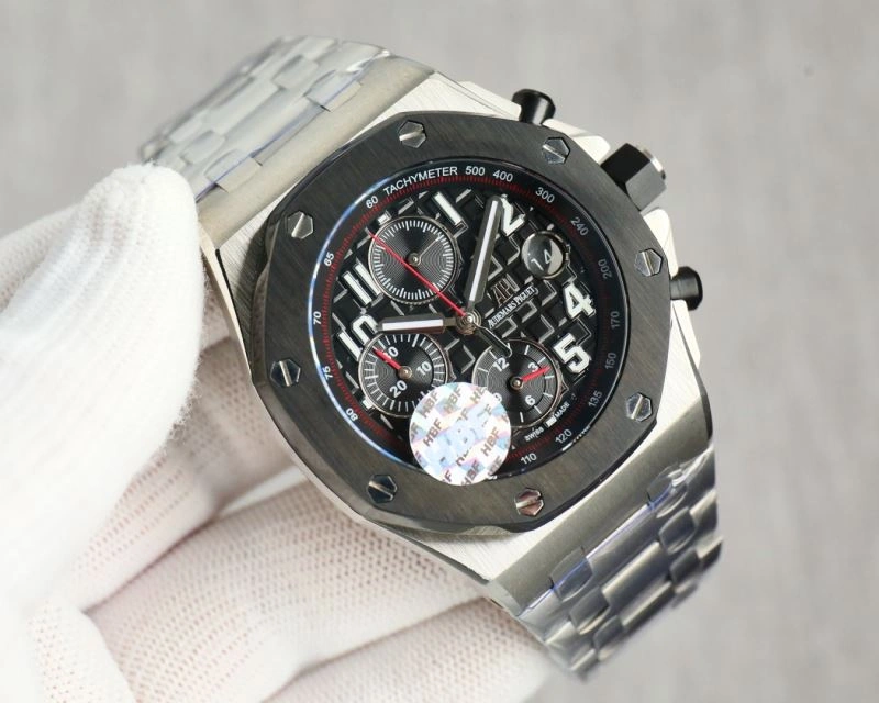 AP Watches