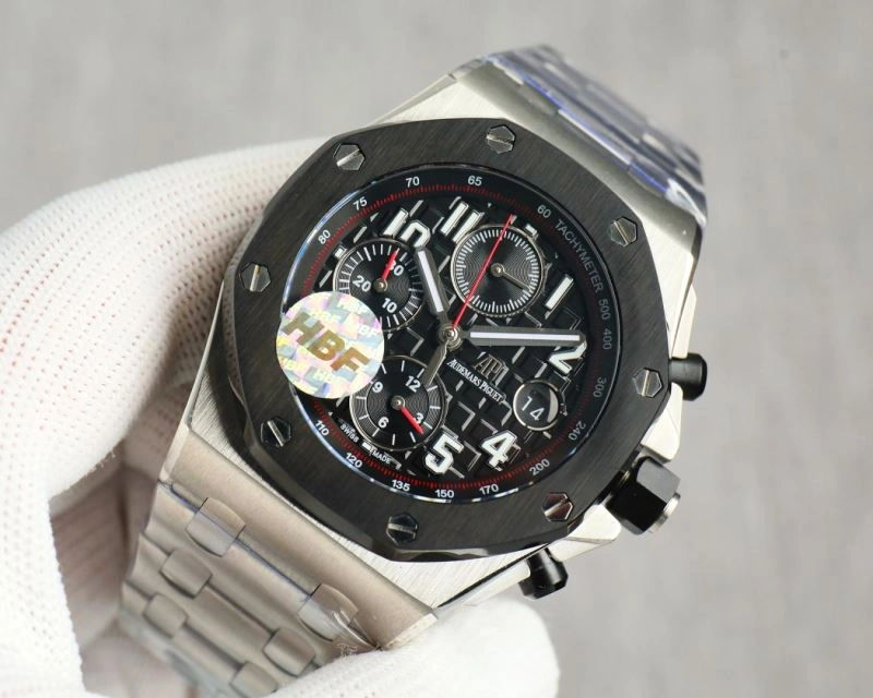 Perfect replica AP Watches
